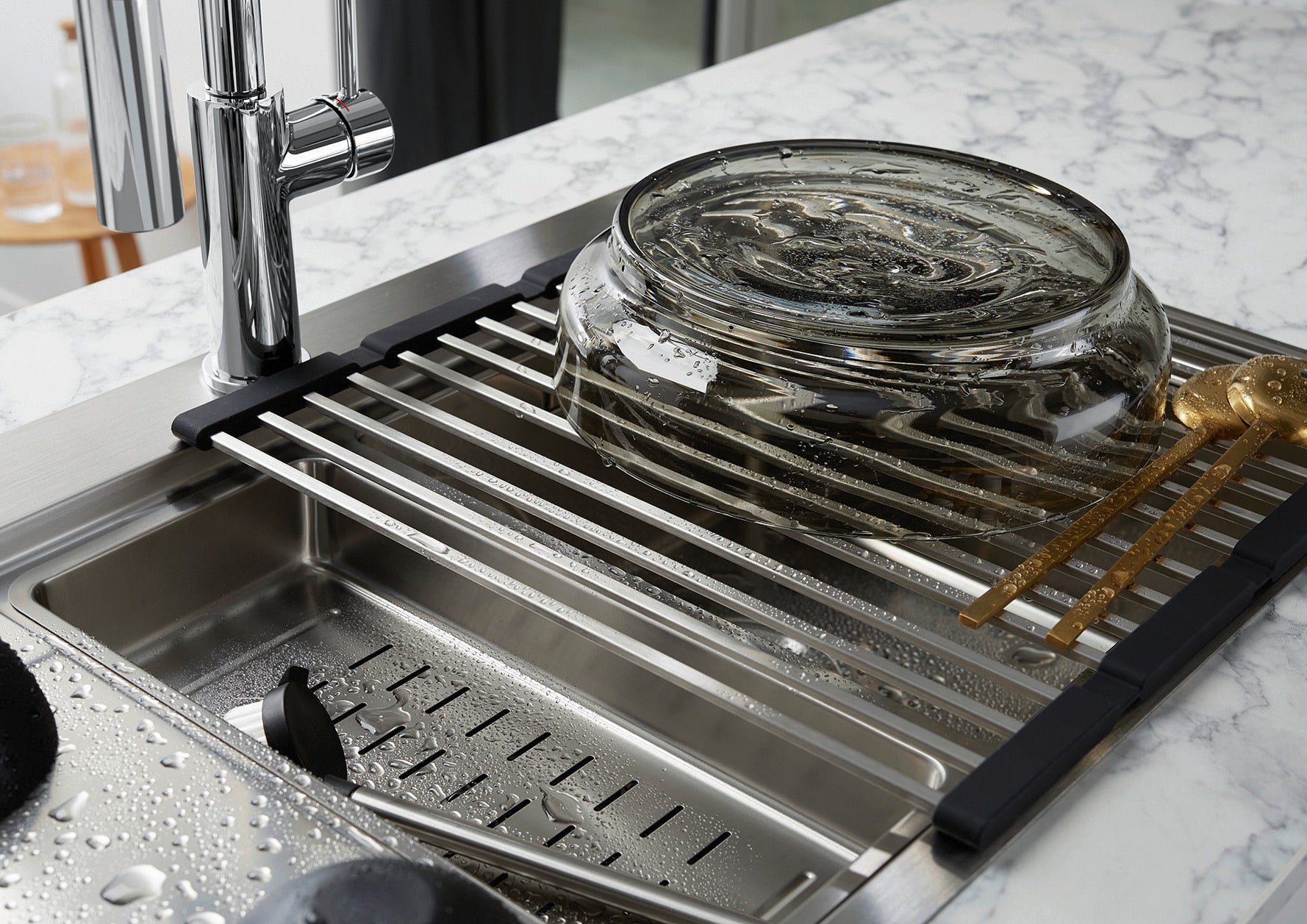 FOLDABLE GRID – Hydrasal